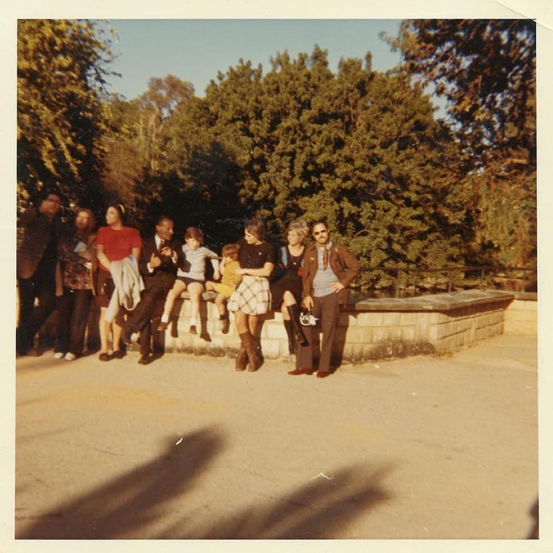 The Man Behind the Microphone – Roast Beef Productions