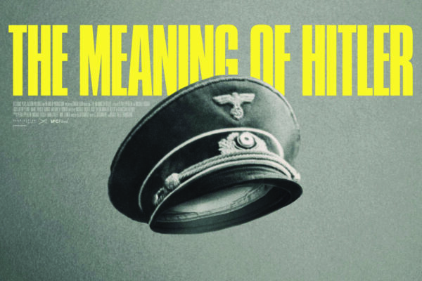 The Meaning Of Hitler – Roast Beef Productions